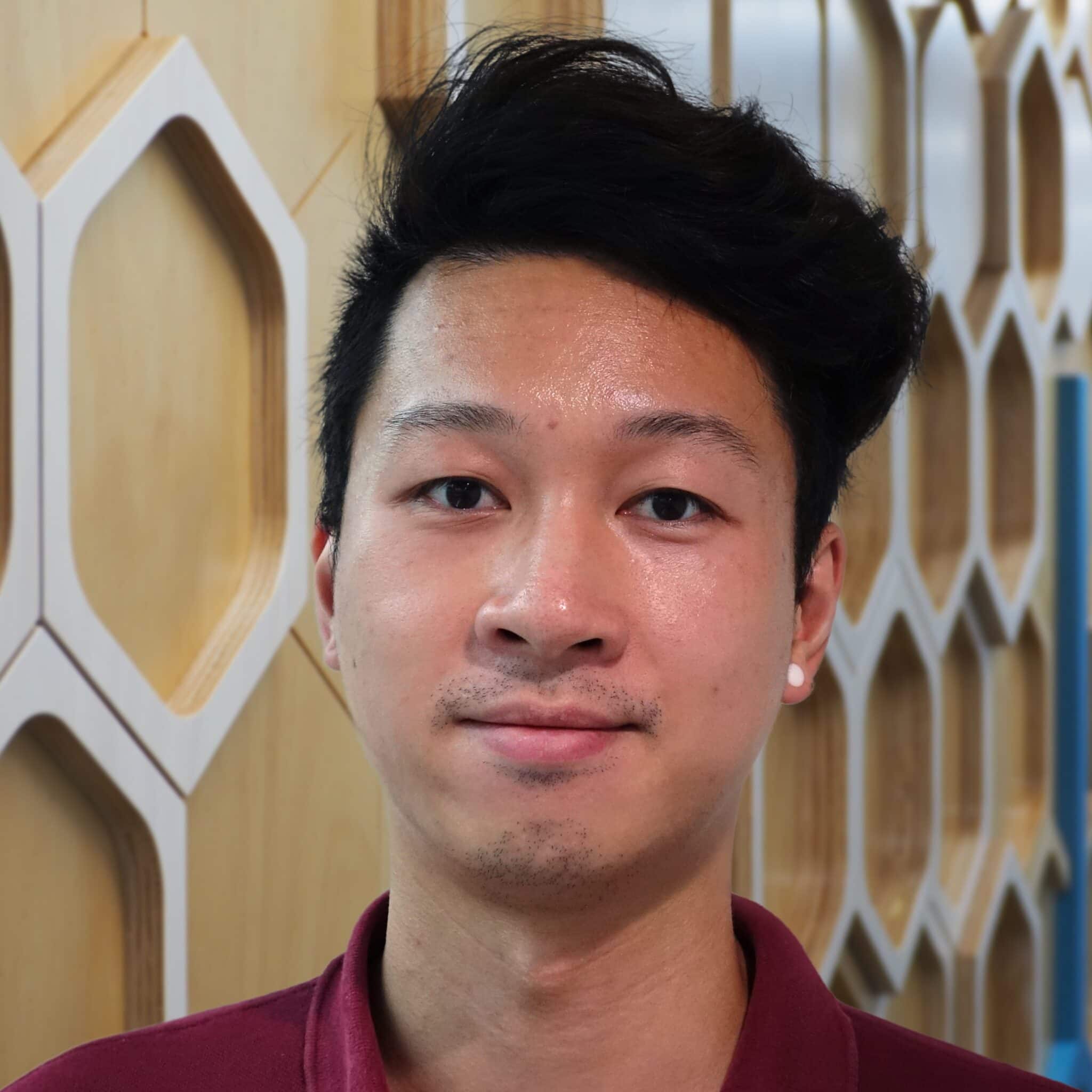 Meet the Macroarc Team at the QUT Soft Matter Materials Lab