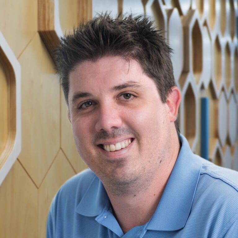 A/Prof. James Blinco - Macroarc