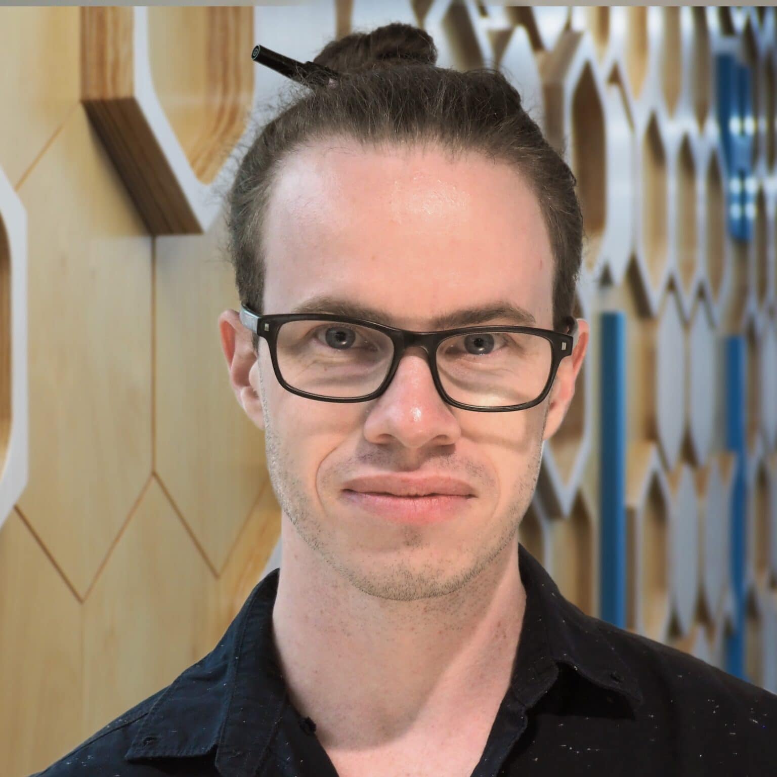 Meet the Macroarc Team at the QUT Soft Matter Materials Lab